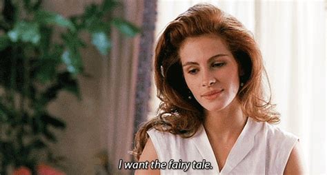 Julia Roberts Pretty Woman  Wiffle