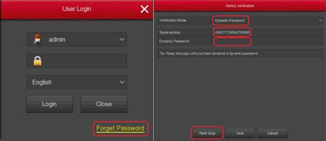 Cctv System Admin Default Login And Password Delta