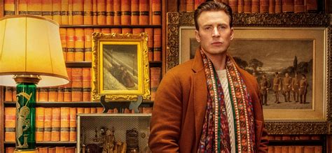 2778x1284 Resolution Chris Evans In Knives Out 2778x1284 Resolution