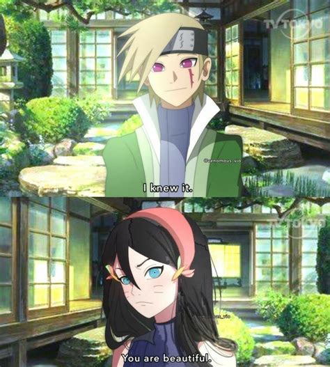 Tomoe Uchiha Personajes De Anime Personajes De Naruto Shippuden