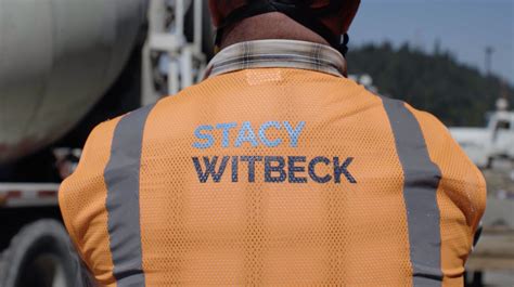 Modern Railway Systems On Linkedin Congratulations Stacy Witbeck