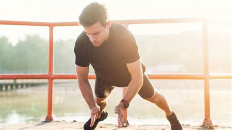 12 Best Moves To Increase Explosiveness Mens Fitness