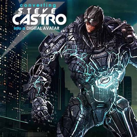 Edmx Motionlogic Studios