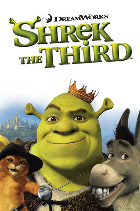 Dreamworks Shrek The Third Report Playthrough Howlongtobeat