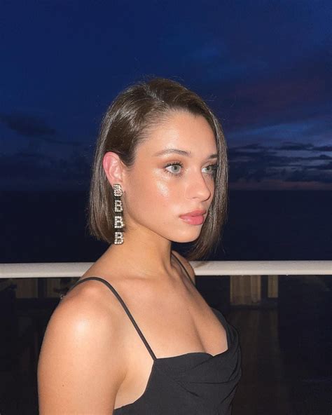 Daniela Melchior R Celebhub