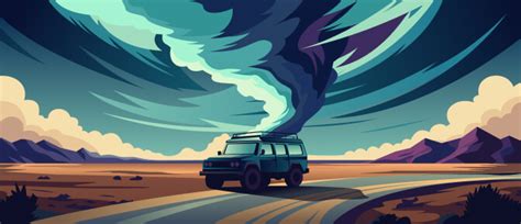 What Does A Tornado Look Like On Radar And How To Spot A Tornadoes On