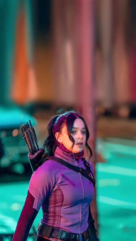 Kate Bishop Wallpaper En 2024 Fotos De Mujeres Bellas Marvel Mujeres