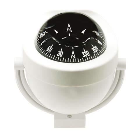 Solas Marine Ltd Magnetic Compasses Bracket Mount Compasses C12 005