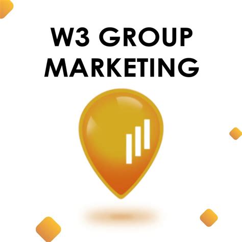 David Wright Digital Marketer W3 Group Marketing Xing