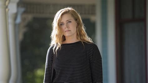 ‘sharp Objects Finale Review Twisty Finish Of Amy Adams Hbo Series Cant Redeem Flawed Run Cnn