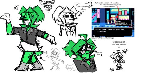 Discuss Everything About Deltarune Wiki Fandom