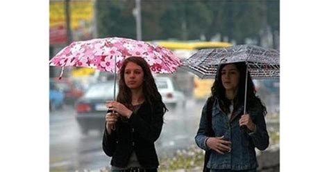 Утре дъжд с гръмотевици