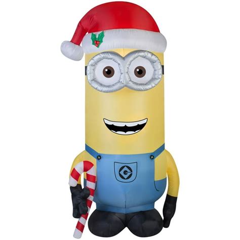 Minion Kevin Gonflable Dairblown 8 Pi Walmart Ca