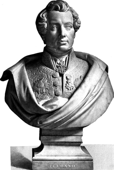 Baptiste Alexis Victor Legrand Wikipedia