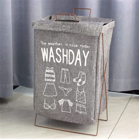 Heavy Duty Canvas Laundry Bag Insert The One Packing Solution