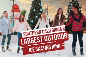 Ice Skating In San Diego 101 Things To Do In San Diego
