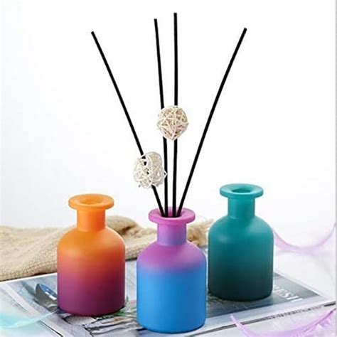 Decorative Diffuser Bottles Manufacturer Factory Supplier Wholesale