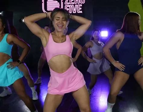 Dance Fitness Class Schedule Miami Twerk Heels And Cardio
