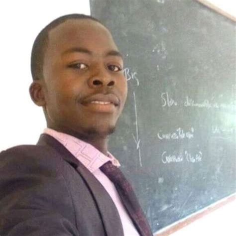 Charles Phiri Mzuzu Technical College Lilongwe Central Region Malawi Malawi Linkedin