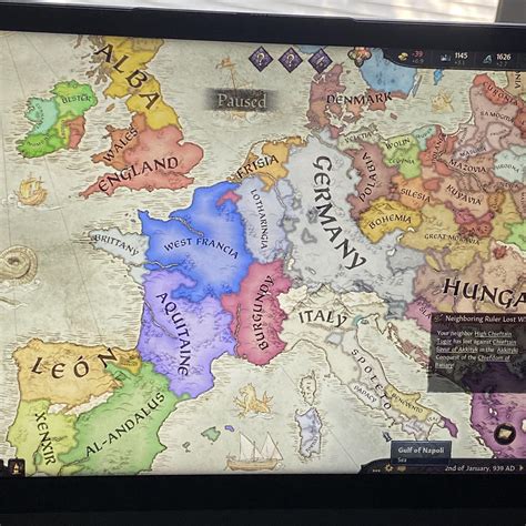 How Do I Make A Vassal See Me As Their Rightful Liege Rcrusaderkings3