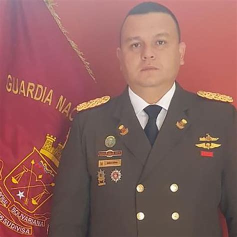 Cuáles Son Y Dónde Están Los Nuevos Comandantes De Las Unidades De