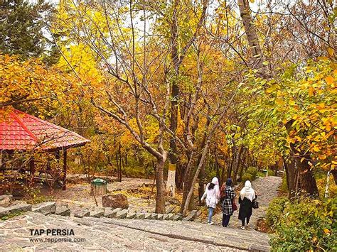 The 15 Best Tehran Nature And Parks Tappersia