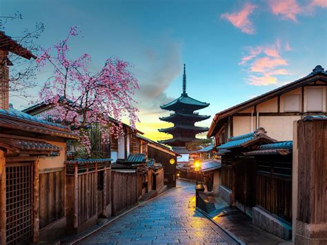 Gion District 2018 Youtube 4k Gion District In Kyoto Japan Wdum