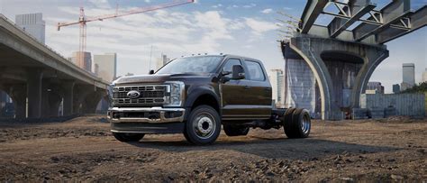 New Ford Chassis Cab For Sale Near Des Moines Ia Albia Ford