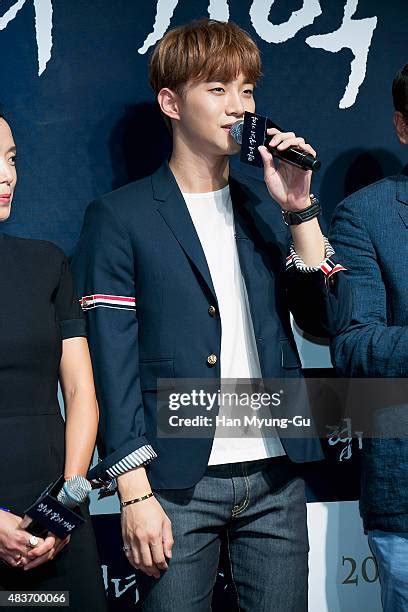 Lee Jun Ho Entertainer Photos And Premium High Res Pictures Getty
