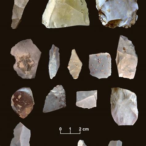 Pre Clovis Sites First Colonists Of The Americas