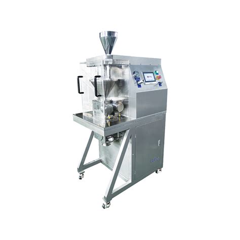 Dry Granulation Pharma Machine Grand