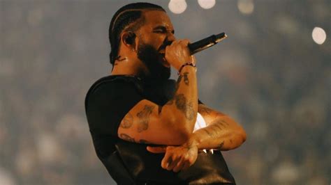 Video Viral Mirip Drake Ini Profil Rapper Multitalenta Asal Canada Ruber Id