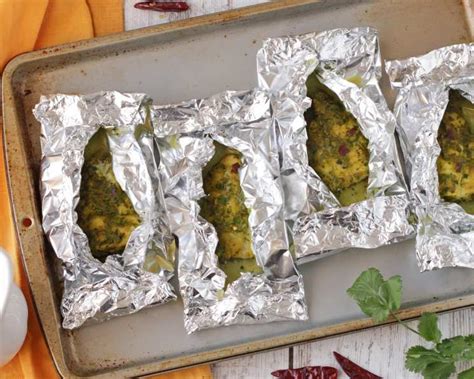 Fragrant Coconut Lime And Ginger Fish Bake Recipe Chefs Resource Recipes