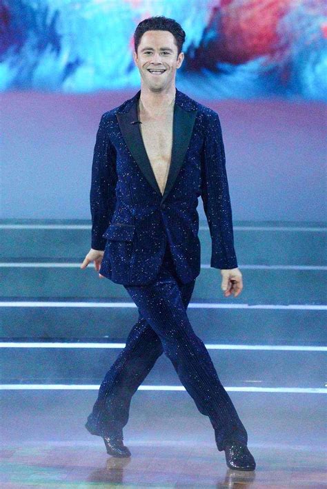 Sasha Farber Addresses His Absence From Dancing With The Stars Season 34
