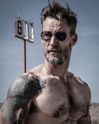 Alec Laughlin Exclusivemodelmgmt