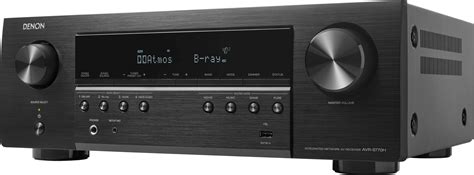 Alexa Compatible Home Theater Receiver At Debra Helton Blog