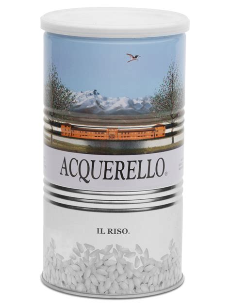 Riso Acquerello The First Aged Carnaroli Rice The Best For Your Risotto