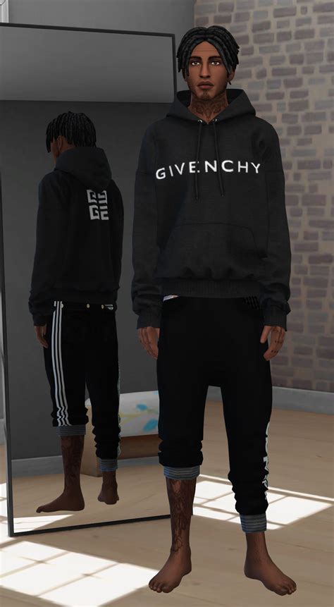 Santana Reds Sim Collection Page 4 Downloads Cas Sims Loverslab