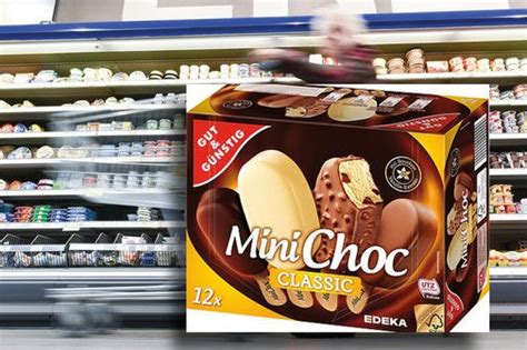 Achtung Hersteller Dmk Ruft Das Eis Mini Choc Classic 12 Stück Zurück Haz Scoopnest