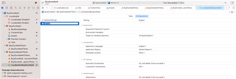 Ios I18n Testing Explained Checklist Examples And Tips Phrase