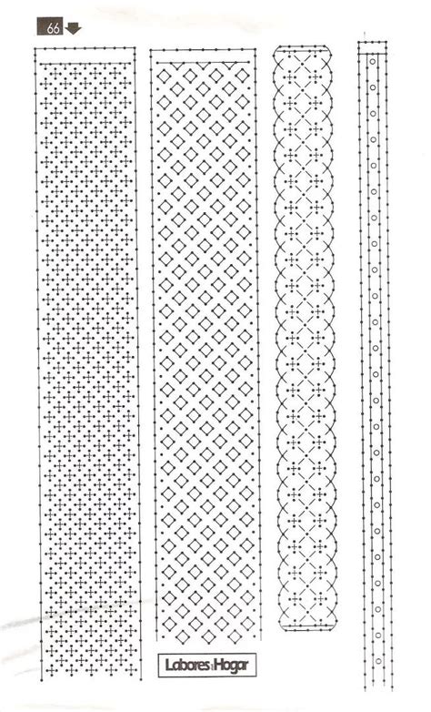 Beginner Printable Bobbin Lace Patterns Printable Multiplication Tables