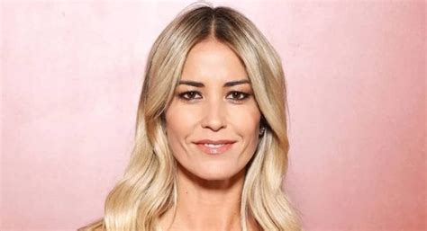 Elena Santarelli Body Measurements Height Weight Bra Size Shoe Size