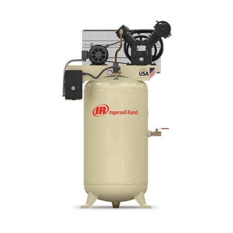 Two Stage Reciprocating Compressor Wiseworth Canada Industries 1996