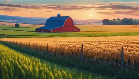 Pros And Cons Of Conventional Farming Luxwisp