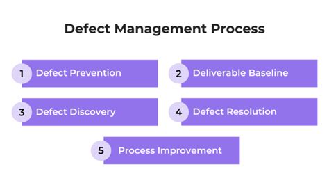 A Comprehensive Guide To Defect Management Shake