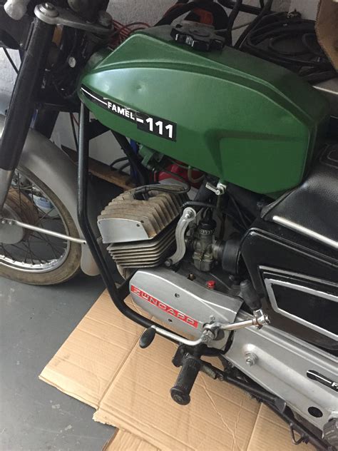 Famel 111 Portal Dos Classicos