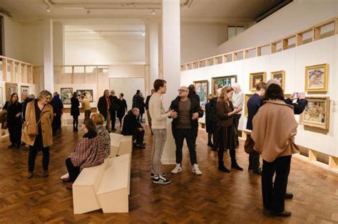 Meer Dan 5000 Bezoekers Tijdens Het Openingsweekend Van Ensor2024