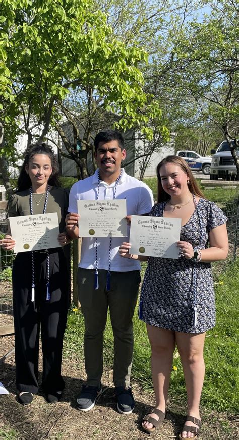 Please Join Me In Celebrating The Office Of Academic Skills Tutors And Course Mentors Who Were