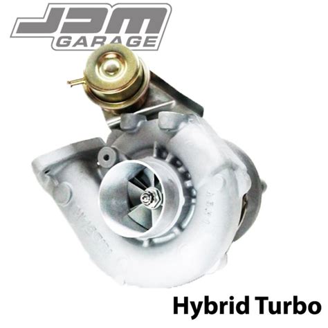 Jdmgarageuk Hybrid Turbo Refurbishment Service For Nissan Skyline R32
