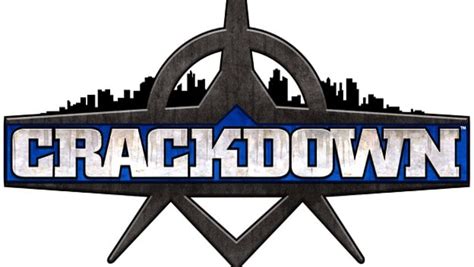 Crackdown Series Dropping Naming Conventions Cheat Code Central
